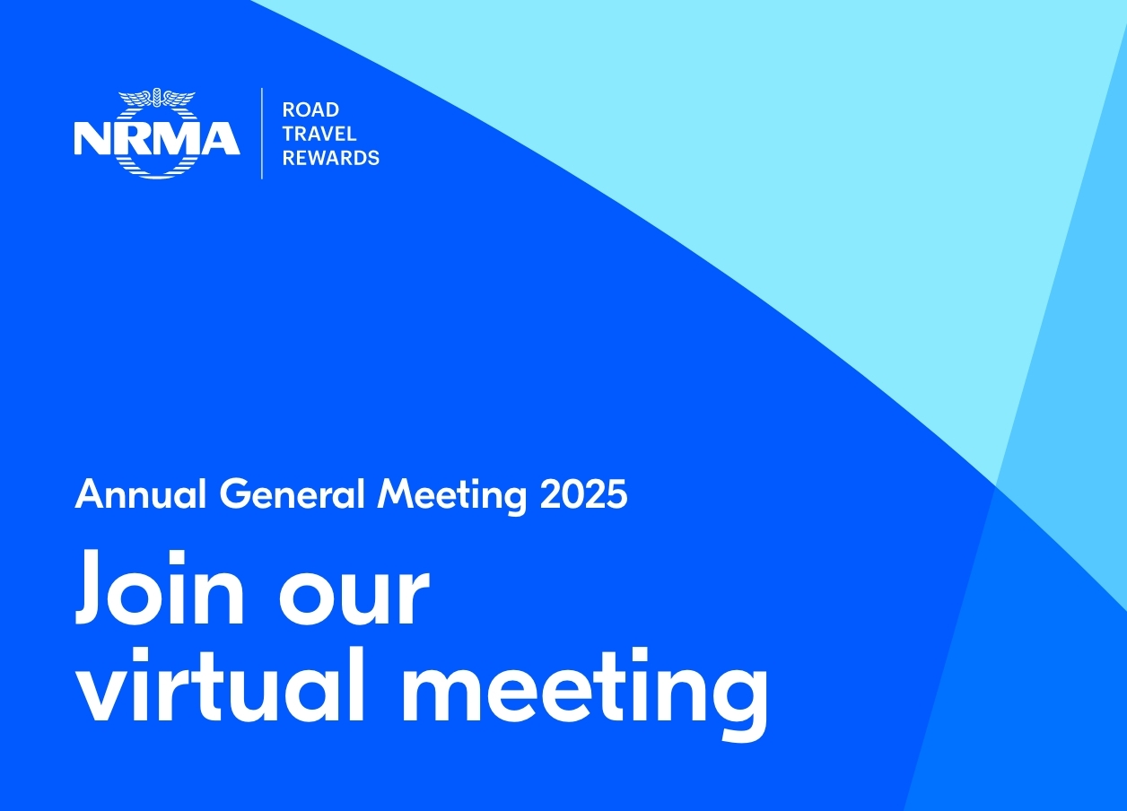 Annual Reports and AGM | The NRMA