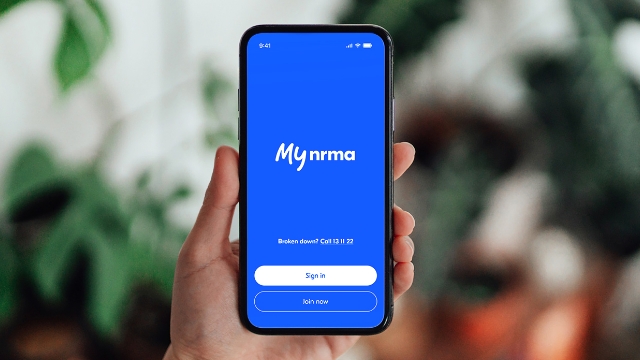 My NRMA app FAQs | Cheap Fuel and Parking | The NRMA
