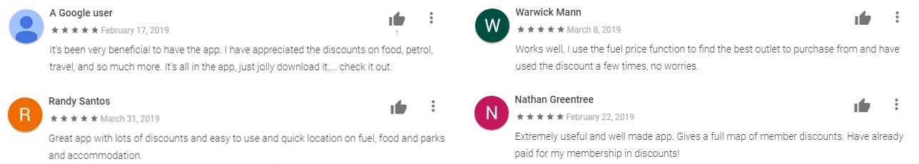 MyNRMA App | Cheap Fuel Check & Parking Finder | The NRMA