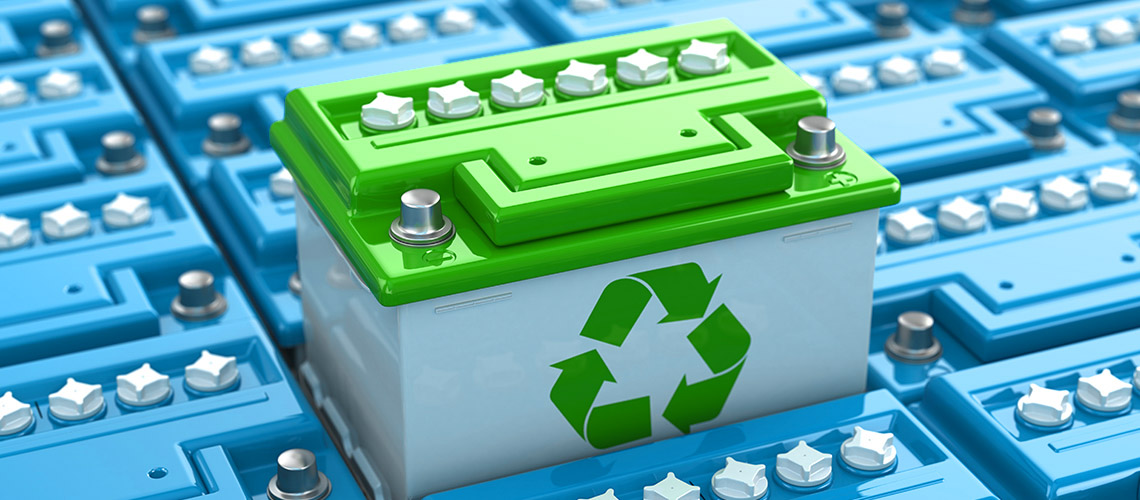 Car Battery Recycling | Mobile Car Batteries Sydney and NSW