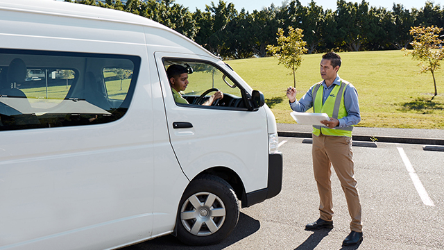 NRMA Defensive Driver Training Programs for Businesses and Corporate