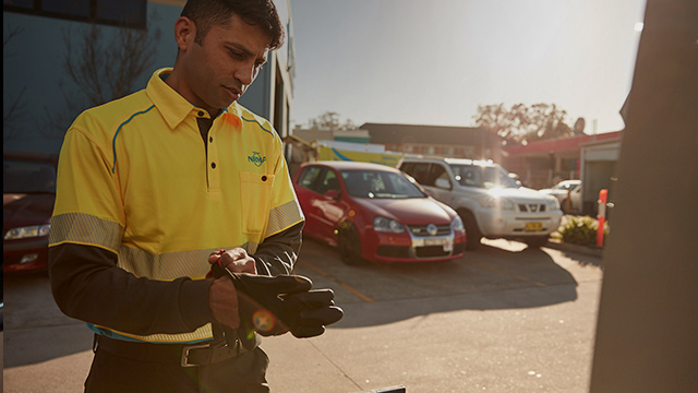 News about the my nrma app | The NRMA