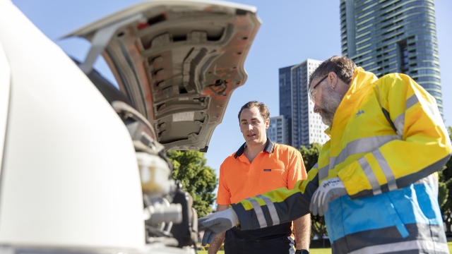 NRMA Business Membership | Roadside Assistance