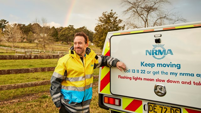 NRMA Business Membership | Roadside Assistance