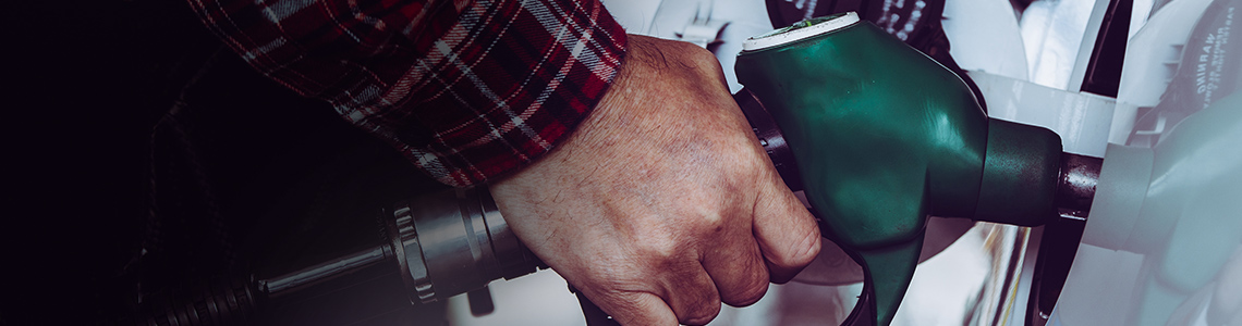 WEX Motorpass Fuel Card | Business Member benefits | The NRMA