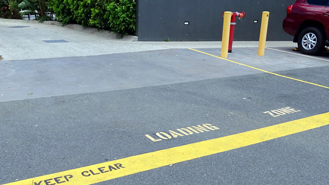 The dos and don'ts of loading zones | Driver Training | The NRMA