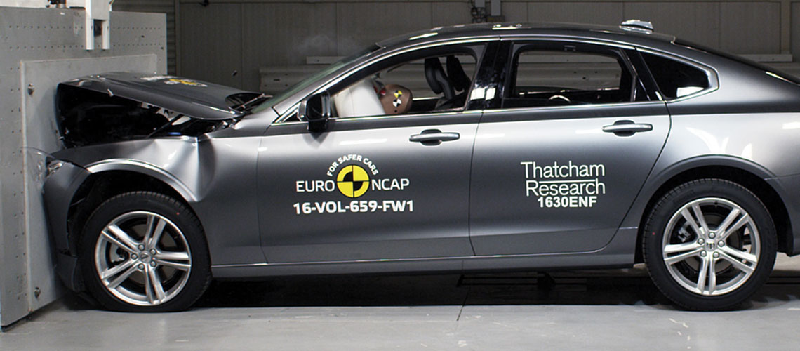 The evolution of ANCAP ratings | Business Roadside Assistance | The NRMA