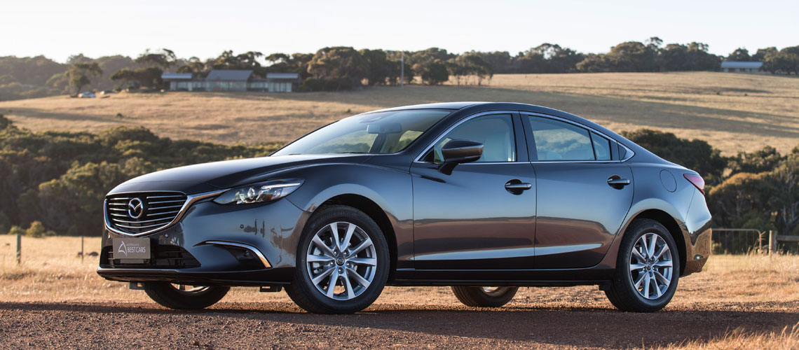 Open Road | The NRMA