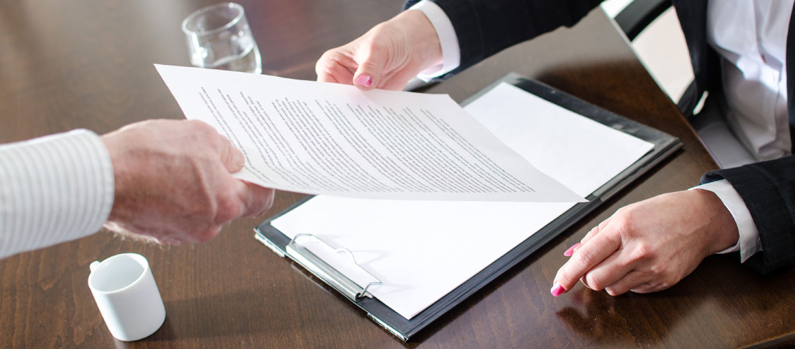 Reports and submissions | Community | The NRMA