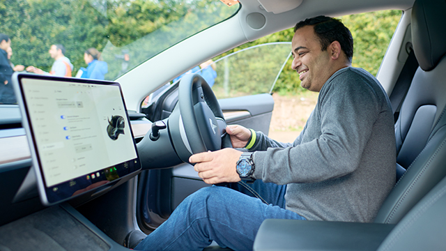 Getting started with an electric vehicle | Electric Vehicles | The NRMA