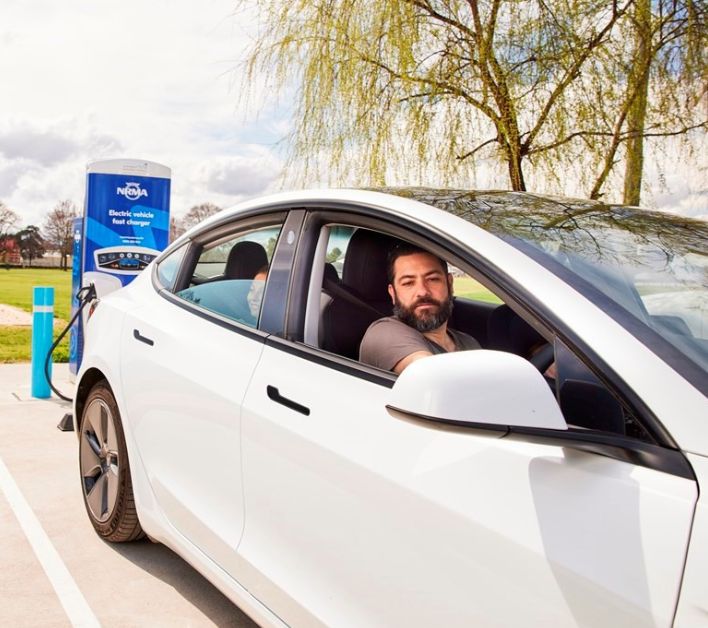 EV Hub | Electric Cars