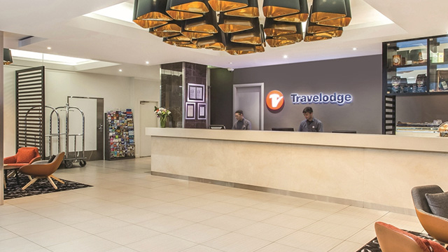 Travelodge | Hotels Deals | The NRMA