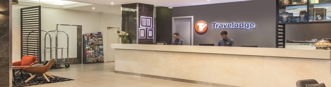 Travelodge | Hotels Deals | The NRMA
