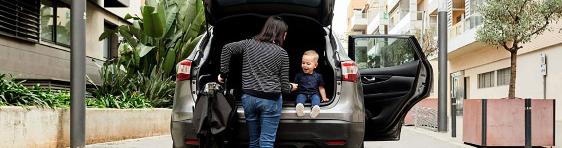 NRMA Comprehensive Plus Car Insurance