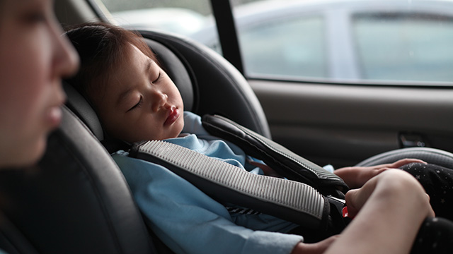 NRMA CTP Green Slip Quote