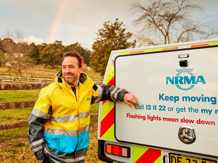 NRMA Roadside Assistance, Car Batteries, Loans & Benefits