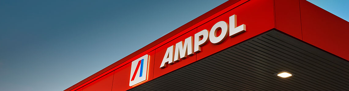 Ampol | Discount fuel prices | Member benefits | The NRMA