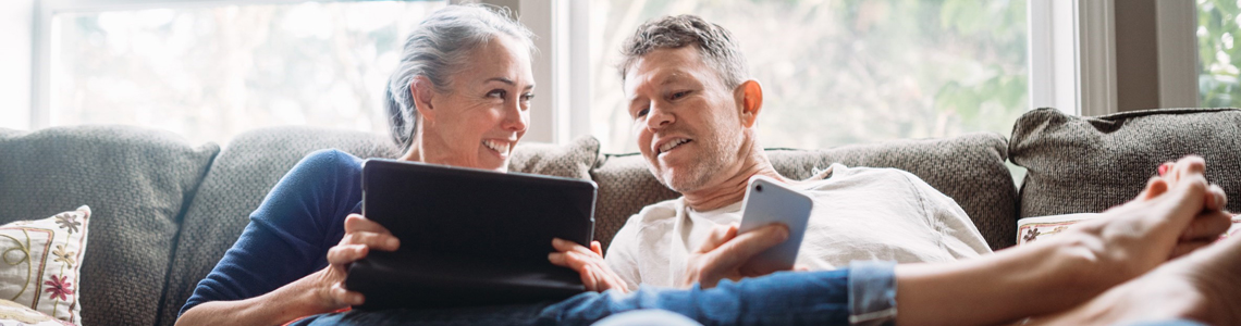 Australian Unity | Member benefits | The NRMA