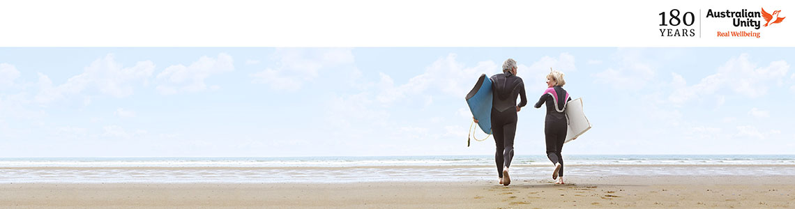 Australian Unity | Member benefits | The NRMA