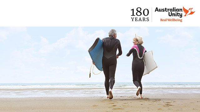 Australian Unity | Member benefits | The NRMA