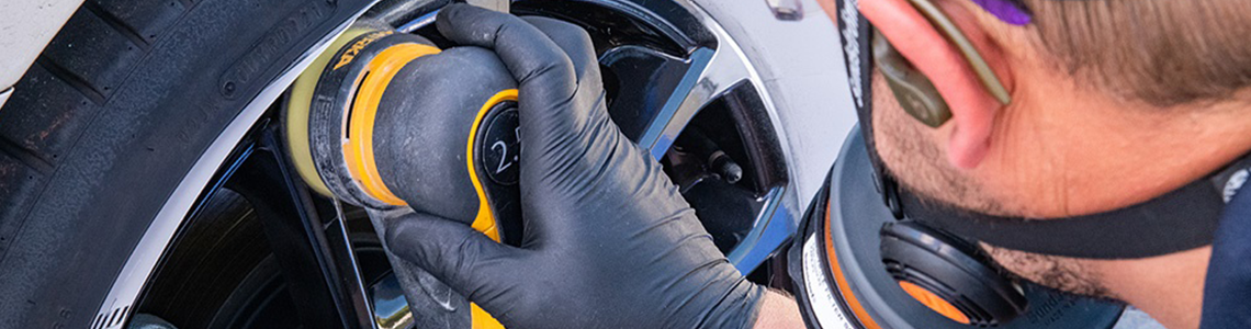 Clipped Assist| Mobile Scratch & Dent Repair | The NRMA