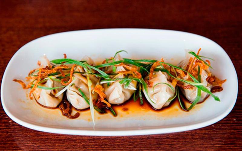 Blue Ginger Restaurant Balmain