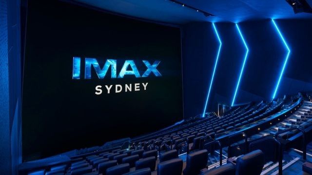 IMAX Sydney | Ticket Deals and Offers | My NRMA Rewards