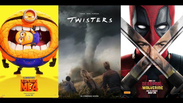 Cheap Movie Tickets | Discount Event Cinemas | The NRMA