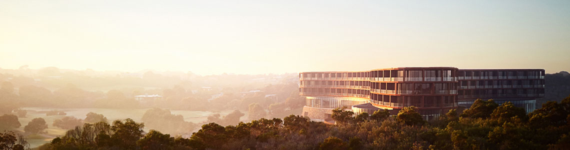 RACV Resorts | Member benefits | The NRMA