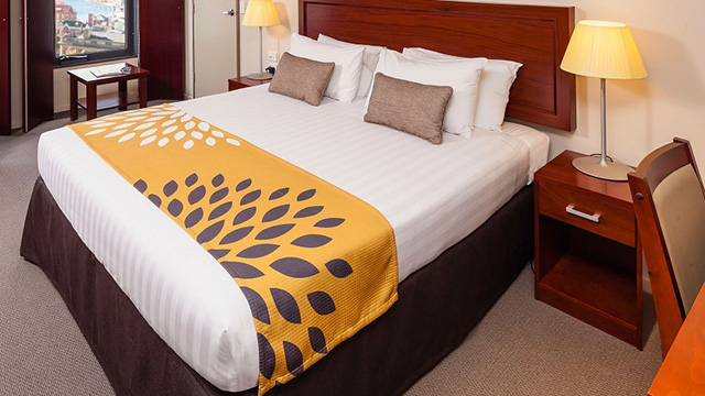 RACV Resorts | Member benefits | The NRMA