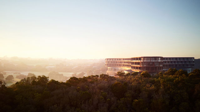 RACV Resorts | Member benefits | The NRMA