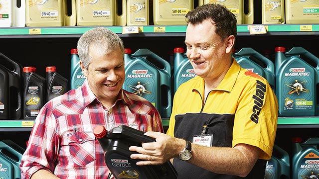 Business Member benefits | Exclusive Savings & Rewards | The NRMA