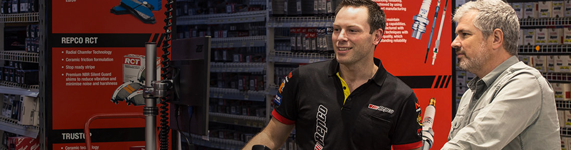 Repco Discounts | Auto Parts Store - Aftermarket Car Parts | The NRMA