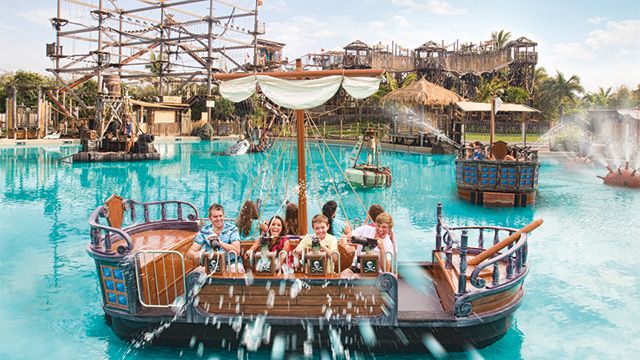 Sea World Discount Tickets | Gold Coast Theme Parks | The NRMA