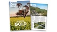 Open Road NRMA Magazine Preferences