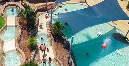 NRMA Blue Dolphin Yamba Holiday Resort | NSW | NRMA Travel