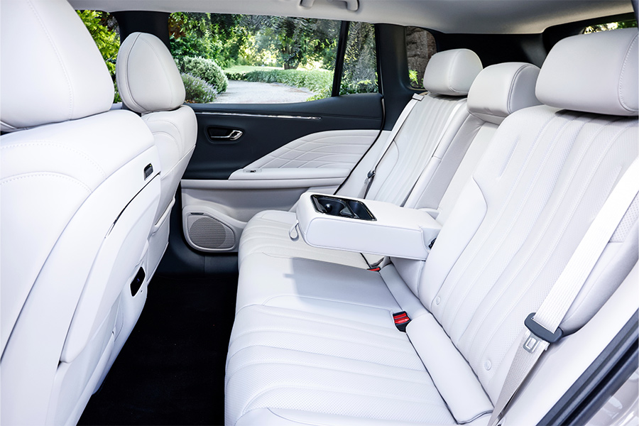 2026 GAC Aion review | Car reviews