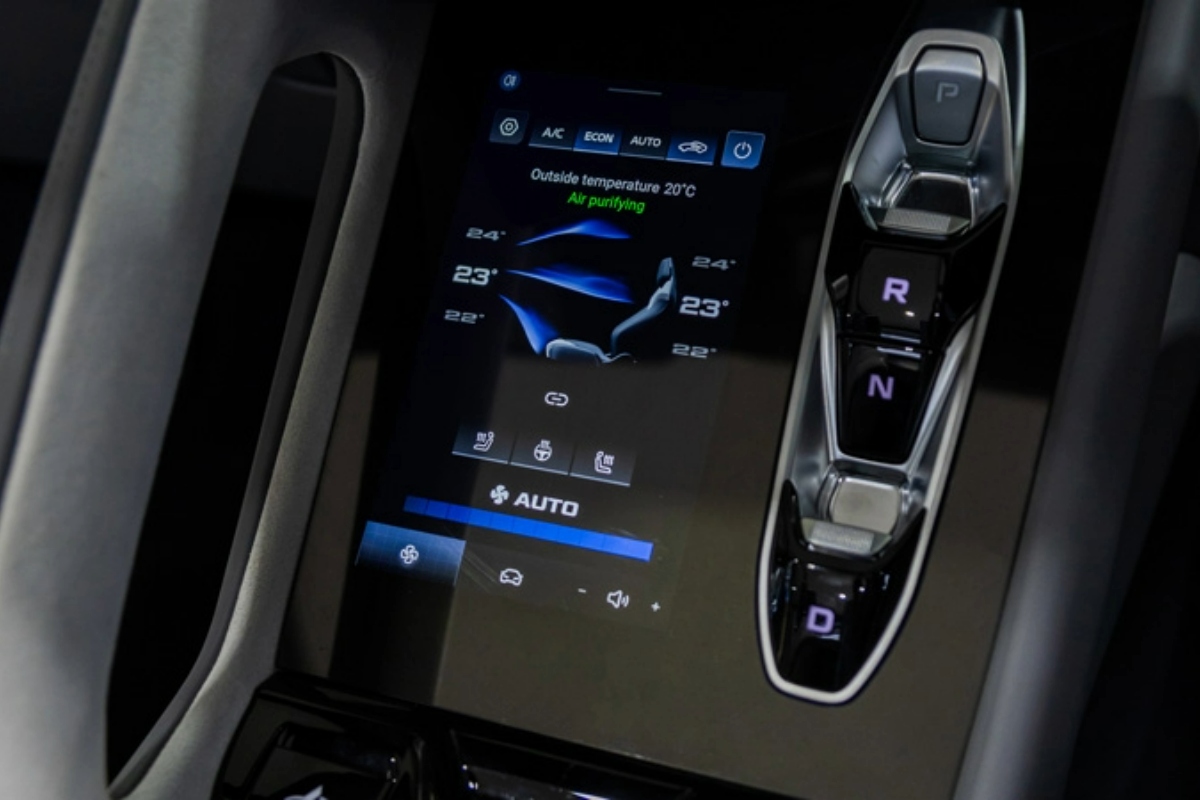 MG Cyberster previewed in Sydney | Archived News | Open Road | The NRMA