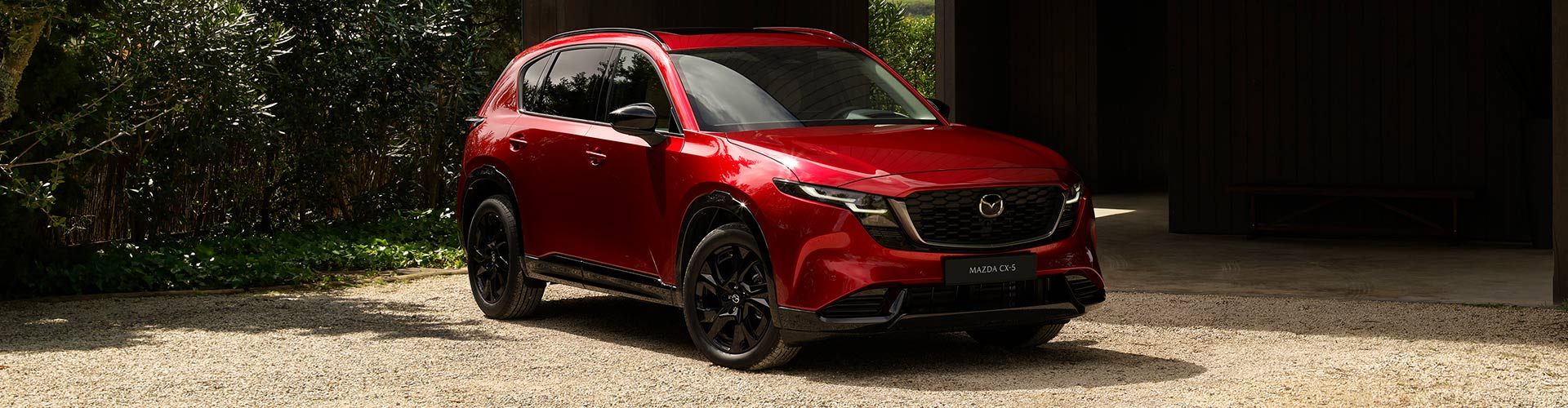 First look at the 2026 Mazda CX-5 | Car reviews | Open Road | The NRMA