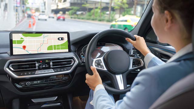Road safety | Advice and How-to | Open Road | The NRMA