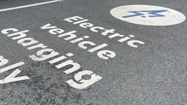 Where to find EV charging stations across Australia