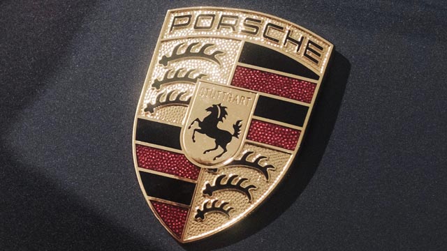 Porsche car reviews |Open Road | The NRMAs