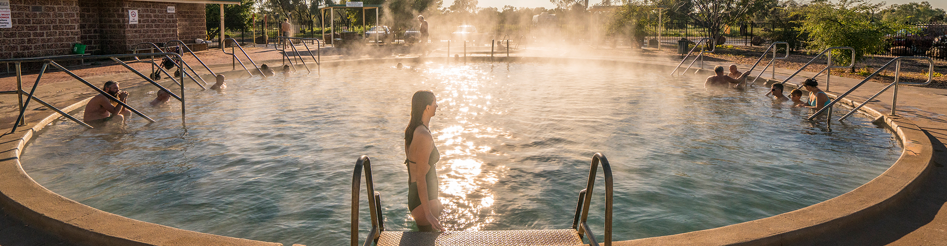 Armidale to Lightning Ridge | Road trips | Open Road | The NRMA