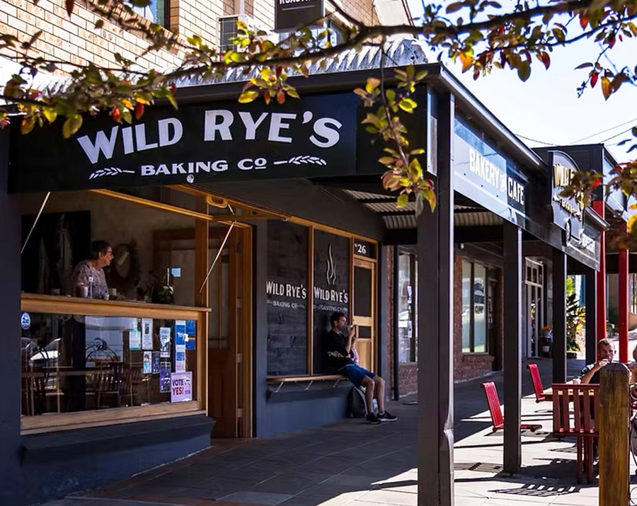 Top 20 country coffee stops | Destinations | Open Road | The NRMA