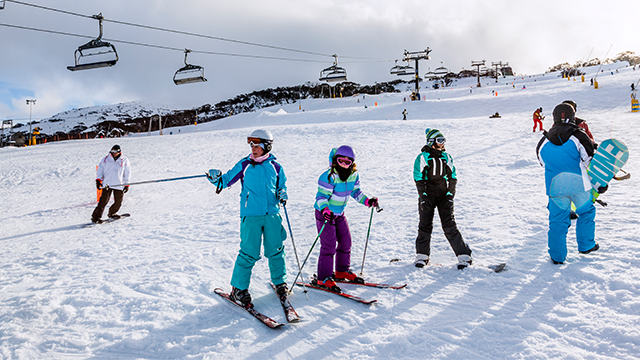 Everything you need to know about skiing in NSW | The NRMA