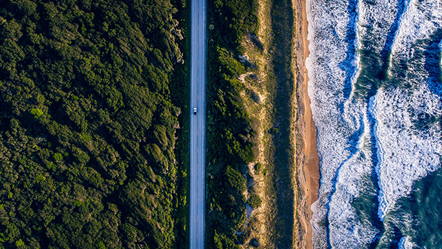 Open Road | The NRMA