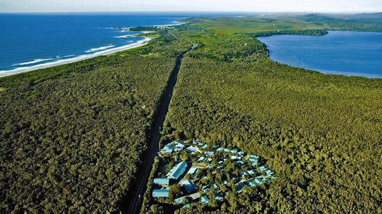 Angourie Resort | Yamba NSW | The NRMA