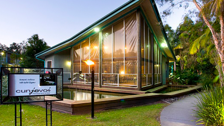 Angourie Resort | Yamba NSW | The NRMA