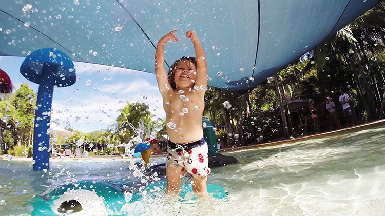 Angourie Resort | Yamba NSW | The NRMA