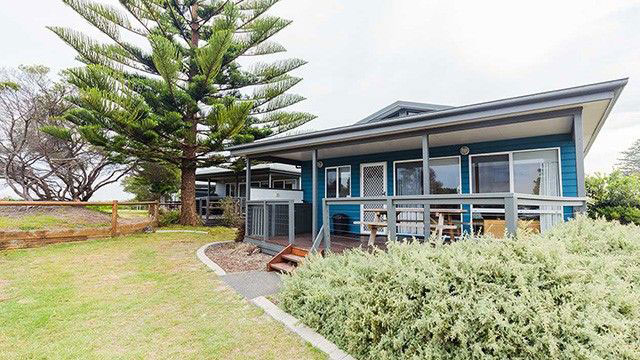 NRMA Shellharbour Beachside Holiday Park | NSW | The NRMA